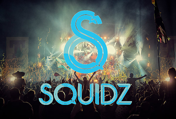 Hot Tap Media : Squidz Backend – New Now