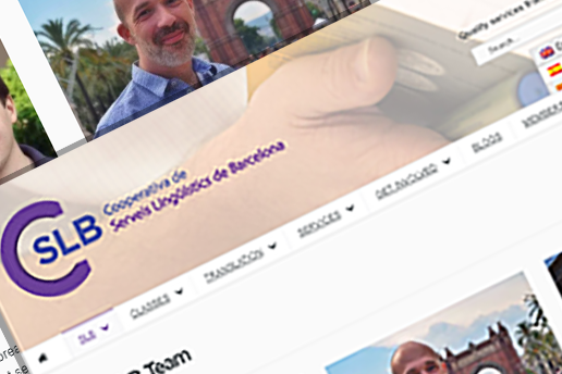 CSLB : Website & Learning Management System Integration – New Now